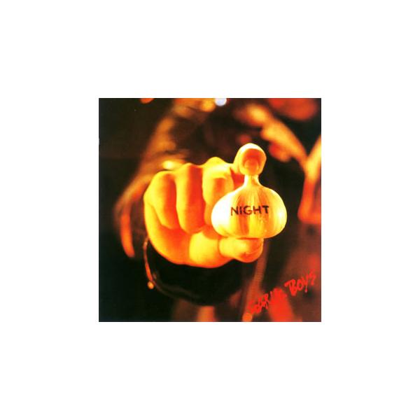 【発売日：2007年07月21日】【品番】 CDSOL-1171【JAN】 4526180011569【発売日】 2007年07月21日【アーティスト】ガーリック・ボーイズ【収録内容】［1］(1)BAD BOY'S BAD BRAIN(2)...