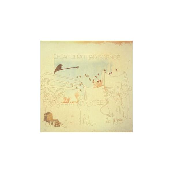 【発売日：2007年07月06日】【品番】 YAIP-6012【JAN】 4532813530123【発売日】 2007年07月06日【アーティスト】セラフィナ・スティア【収録内容】(1)BY THIS RIVER(2)UNCOMFORTA...