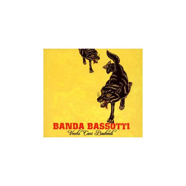 【発売日：2007年07月11日】【品番】 TCP-1006【発売日】 2007年07月11日【アーティスト】バンダ・バソッティ【収録内容】(1)B.B.ボーイ(2)キャックル(3)ジャスト・ア・ドリーム(4)タータムド・スカ(5)情熱の薔...