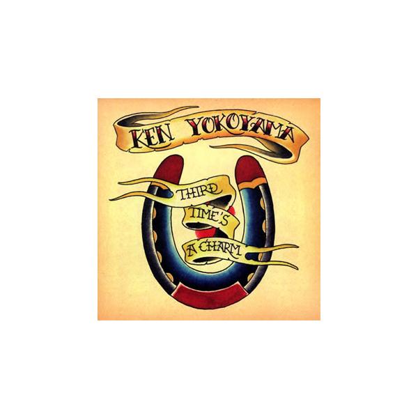 【発売日：2007年09月05日】【品番】 PZCA-38【JAN】 4529455000312【発売日】 2007年09月05日【アーティスト】横山健【収録内容】(1)Why(2)Not Fooling Anyone(3)Go With ...