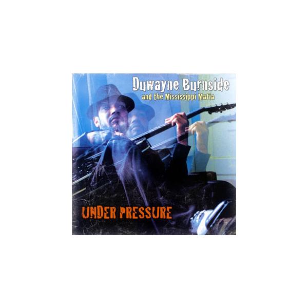 【発売日：2007年09月07日】【品番】 PCD-23963【JAN】 4995879239636【発売日】 2007年09月07日【アーティスト】ドゥエイン・バーンサイド&amp;ミシシッピ・マフィア|ドゥエイン・バーンサイド【収録内容...