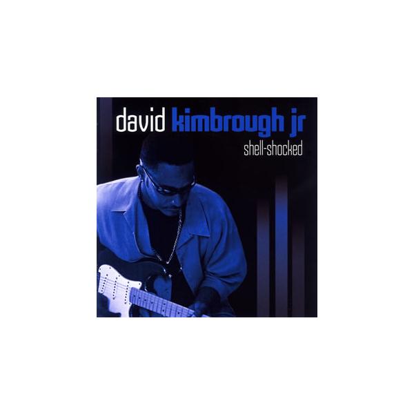 【発売日：2007年10月05日】【品番】 PCD-93014【JAN】 4995879930144【発売日】 2007年10月05日【アーティスト】デイヴィッド・キンブロウ・Jr.【収録内容】(1)come into my world(2...