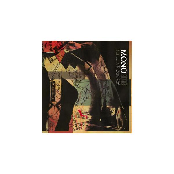 【発売日：2007年09月11日】【品番】 HHR-45【JAN】 4562147290523【発売日】 2007年09月11日【アーティスト】モノ【収録内容】(1)finlandia(2)black woods(3)yearning(4)...