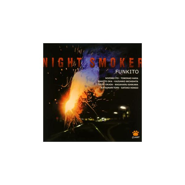 【発売日：2007年10月24日】【品番】 RKCP-5011【JAN】 4544873050114【発売日】 2007年10月24日【アーティスト】ファンキート|岡淳|原朋直|鳥居克成|道下和彦|伊藤望【収録内容】(1)Introduct...