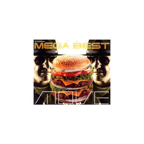 【発売日：2007年10月03日】【品番】 AVCT-10165【JAN】 4515793101651【発売日】 2007年10月03日【アーティスト】m.o.v.e【収録内容】［1］〈Thank you for the fan〉(1)Ga...