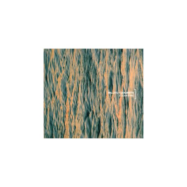 【発売日：2007年10月17日】【品番】 RZCM-45672【JAN】 4988064456727【発売日】 2007年10月17日【アーティスト】Christopher Willits，坂本龍一|坂本龍一|クリストファー・ウィリッツ【...