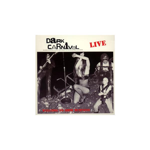 【発売日：2007年10月17日】【品番】 VSCD-3418【JAN】 4540399034188【発売日】 2007年10月17日【アーティスト】ダーク・カーニバル【収録内容】(1)Here It Comes(2)I'm A Ramro...