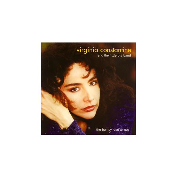 【発売日：2007年10月17日】【品番】 NACD-3243【JAN】 4540399032436【発売日】 2007年10月17日【アーティスト】ヴァージニア・コンスタンチン【収録内容】(1)When Sunny Gets Blue(2...