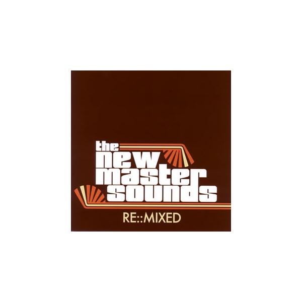 【発売日：2007年11月02日】【品番】 PCD-93004【JAN】 4995879930045【発売日】 2007年11月02日【アーティスト】ニュー・マスター・サウンズ【収録内容】(1)Idle Time(Lack Of Afro ...