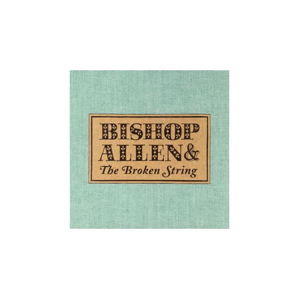 【発売日：2007年11月02日】【品番】 PCD-93035【JAN】 4995879930359【発売日】 2007年11月02日【アーティスト】ビショップ・アレン【収録内容】(1)The Monitor(2)Rain(3)Click，...