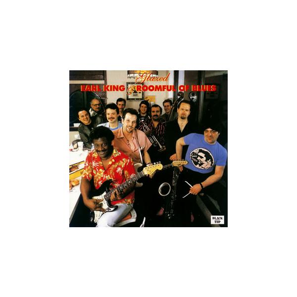 【発売日：2007年11月02日】【品番】 PCD-93034【JAN】 4995879930342【発売日】 2007年11月02日【アーティスト】アール・キング，ルームフル・オブ・ブルース|アール・キング|ルームフル・オブ・ブルース【収...