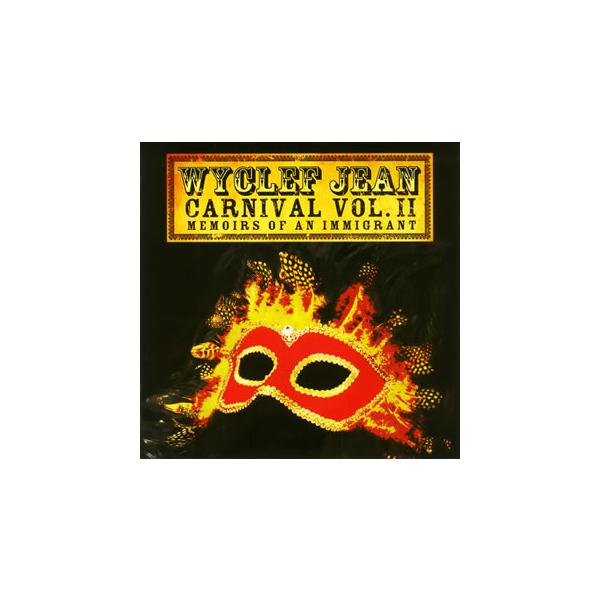 【発売日：2007年11月28日】【品番】 SICP-1609【JAN】 4547366034080【発売日】 2007年11月28日【アーティスト】ワイクリフ・ジョン【収録内容】(1)イントロ(2)ライオット(feat Serj Tank...