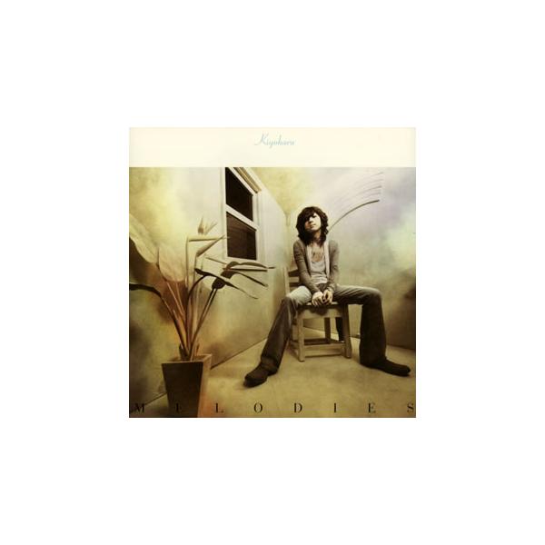 【発売日：2007年10月31日】【品番】 IKCR-95506〜7【JAN】 4582154680308【発売日】 2007年10月31日【アーティスト】清春【収録内容】［1］(1)MELODIES(2)BLOOD TREE［2］〈DVD...