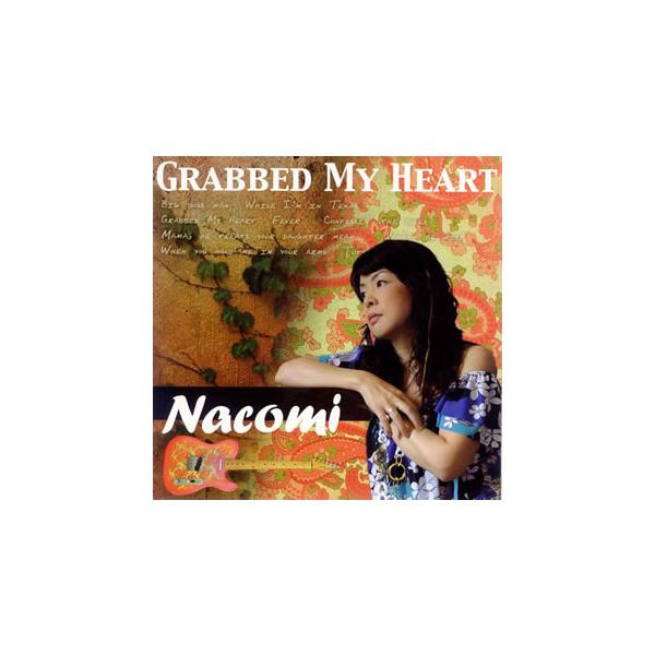 【発売日：2007年09月21日】【品番】 BSMF-2062【JAN】 4546266201448【発売日】 2007年09月21日【アーティスト】ナコミ【収録内容】(1)Big Boss Man(2)While I'm in Texas...