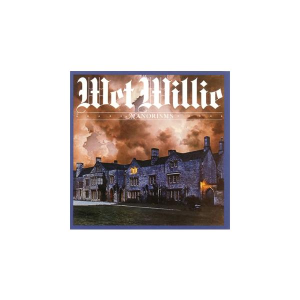 【発売日：2007年10月10日】【品番】 VSCD-5560【JAN】 4540399055602【発売日】 2007年10月10日【アーティスト】ウェット・ウィリー【収録内容】(1)RAINMAN(2)MAKE YOU FEEL LOV...