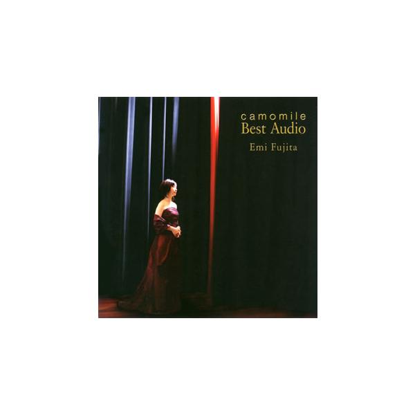 【発売日：2007年11月21日】【品番】 PCCA-60019【JAN】 4988013402041【発売日】 2007年11月21日【アーティスト】藤田恵美【収録内容】(1)And I Love You So(2)Best of My ...