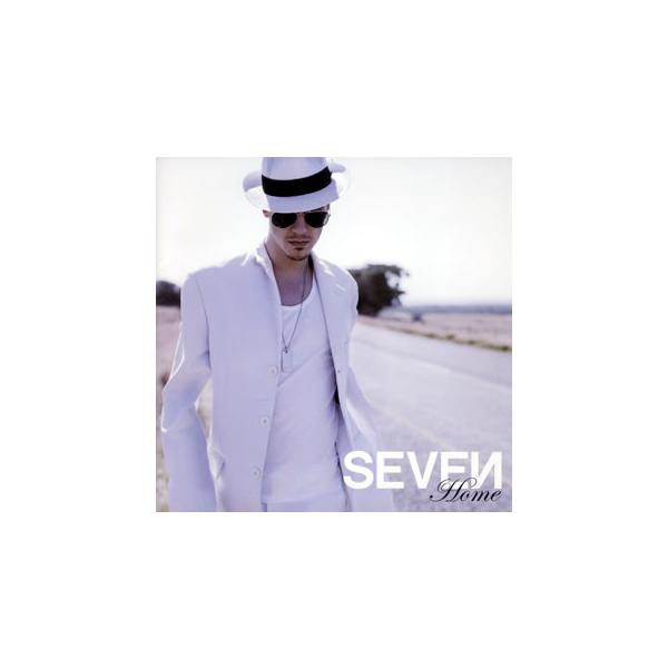 【発売日：2007年11月16日】【品番】 PCD-93036【JAN】 4995879930366【発売日】 2007年11月16日【アーティスト】セヴン【収録内容】(1)ライト・ナウ(2)ウェイク・アップ(3)クレイジーX(feat.コ...