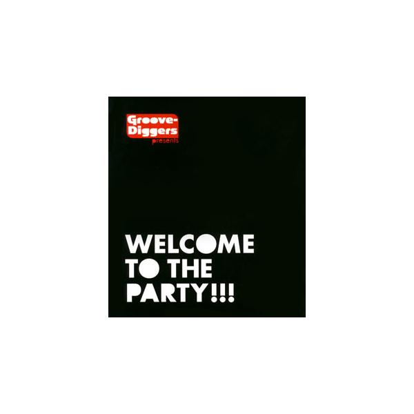 【発売日：2007年12月05日】【品番】 PCD-4382【JAN】 4995879043820【発売日】 2007年12月05日【収録内容】(1)Welcome To The Party(The Har-You Percussion G...