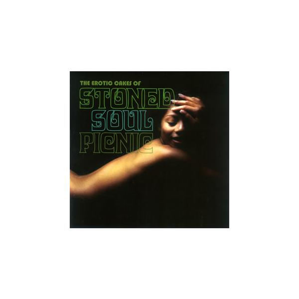 【発売日：2007年11月16日】【品番】 PCD-22296【JAN】 4995879222966【発売日】 2007年11月16日【アーティスト】ストーンド・ソウル・ピクニック【収録内容】(1)BOOGALOO BABY(2)COUNT...