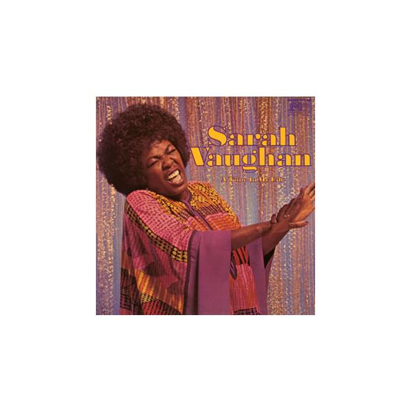 【発売日：2007年12月05日】【品番】 PCD-93042【JAN】 4995879930427【発売日】 2007年12月05日【アーティスト】サラ・ヴォーン|アル・アーロンズ|ジェローム・リチャードソン|ジミー・コブ|ジャッキー・ケ...