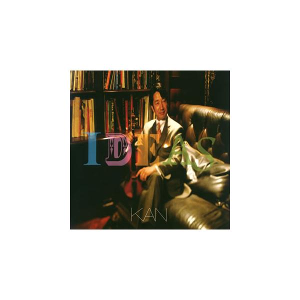 【発売日：2007年11月28日】【品番】 EPCE-5522【JAN】 4942463552220【発売日】 2007年11月28日【アーティスト】KAN【収録内容】(1)IDEA(2)Songwriter(3)言えずのI Love Yo...