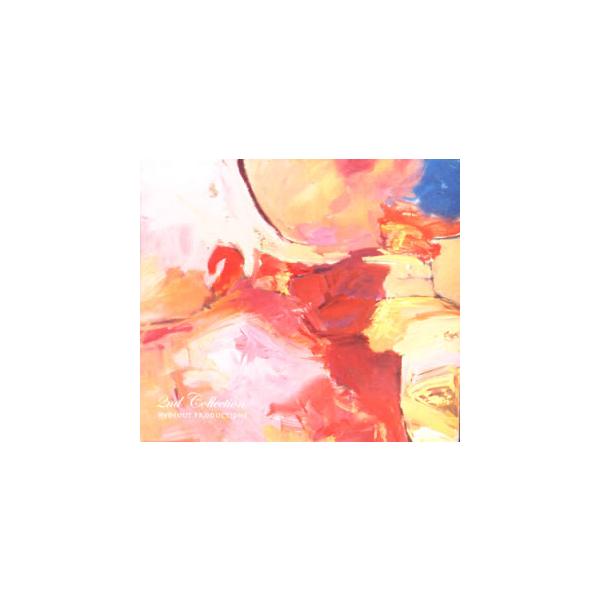 【発売日：2007年11月11日】【品番】 HPD-9【JAN】 4997184880732【発売日】 2007年11月11日【収録内容】(1)Voice of Autumn(nujabes)(2)Sky is falling(nujabe...