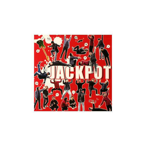 【発売日：2007年11月27日】【品番】 CPJ-3001【JAN】 4560270610027【発売日】 2007年11月27日【アーティスト】Jackpot|松井秋彦|杉谷忠志|高井亮|今村拳|飯塚由加【収録内容】(1)Jazz Ts...