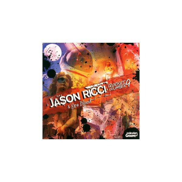 【発売日：2007年11月23日】【品番】 BSMF-2069【JAN】 4546266201554【発売日】 2007年11月23日【アーティスト】ジェイソン・リッチ&amp;ニュー・ブラッド【収録内容】(1)THE ROCKER(2)I...