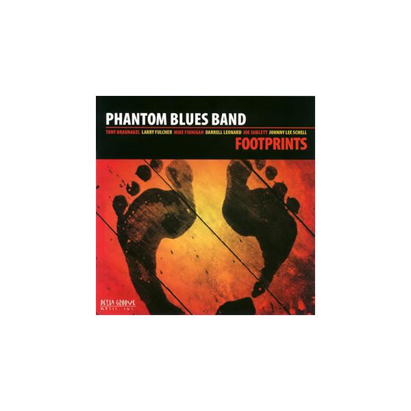 【発売日：2007年11月23日】【品番】 BSMF-2070【JAN】 4546266201561【発売日】 2007年11月23日【アーティスト】ファントム・ブルース・バンド【収録内容】(1)LOOK AT GRANNY RUN(2)S...