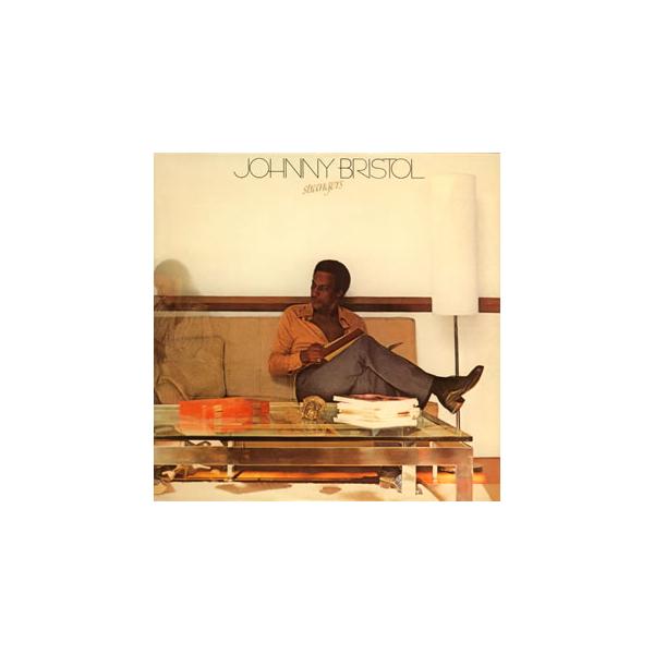 【発売日：2008年01月09日】【品番】 PCD-22298【JAN】 4995879222980【発売日】 2008年01月09日【アーティスト】ジョニー・ブリストル【収録内容】(1)STRANGERS IN THE DARK CORN...