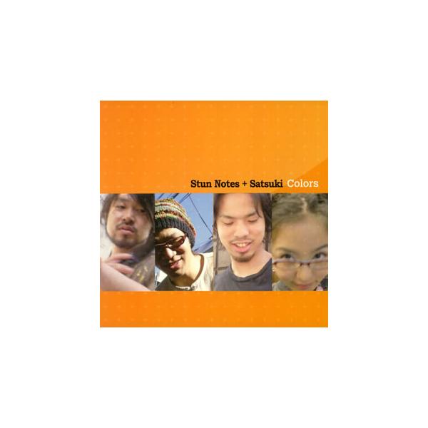 【発売日：2007年11月07日】【品番】 GGR-1008【発売日】 2007年11月07日【アーティスト】Stun Notes|Satsuki【収録内容】(1)Cosmic Romance(2)RED LIGHT(3)as time g...