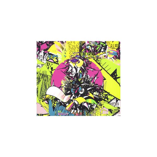 【発売日：2008年01月23日】【品番】 RZCM-45795【JAN】 4988064457953【発売日】 2008年01月23日【収録内容】(1)MOTH(Remixed By EYＥ)(WALRUS)(2)SPA(DJピカピカ)(...