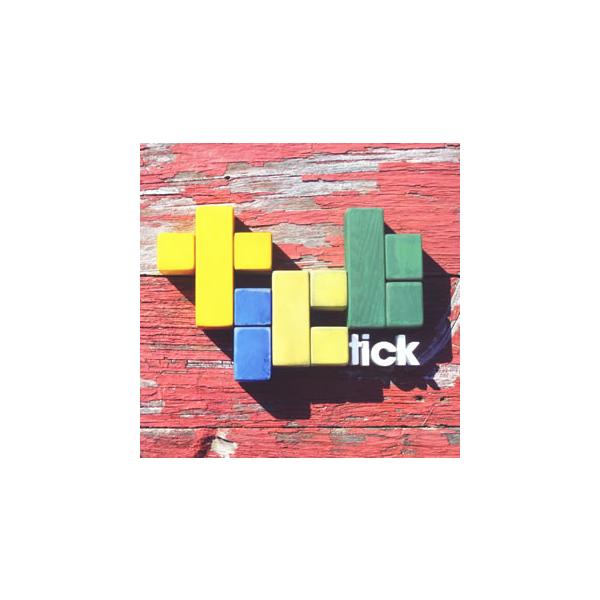 【発売日：2008年01月09日】【品番】 TOCT-26488【JAN】 4988006214354【発売日】 2008年01月09日【アーティスト】tick【収録内容】(1)君の力で(2)Get down(3)Stay(4)追い風(5)...