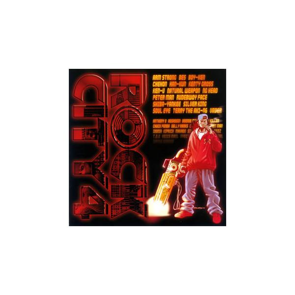 【発売日：2008年01月23日】【品番】 VICL-62739〜40【JAN】 4988002541041【発売日】 2008年01月23日【収録内容】［1］〈DYNAMITE VERSION〉(1)いらっしゃい!!(HAN-KUN&am...