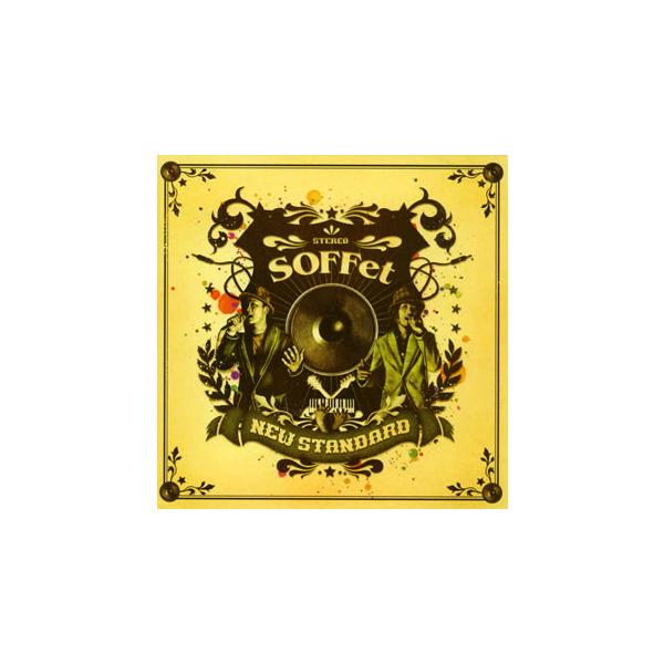 【発売日：2008年02月27日】【品番】 RZCD-45820〜B【JAN】 4988064458202【発売日】 2008年02月27日【アーティスト】SOFFet【収録内容】［1］(1)東京ホタル(2)ひとりじゃない(with MON...