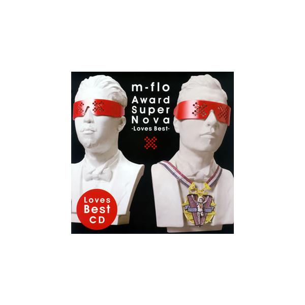 【発売日：2008年02月13日】【品番】 RZCD-45810【JAN】 4988064458103【発売日】 2008年02月13日【アーティスト】m-flo【収録内容】(1)The Beginning(2)love comes and...