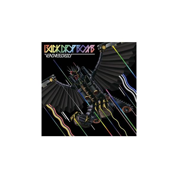 【発売日：2008年02月27日】【品番】 TFCC-86244【JAN】 4988061862446【発売日】 2008年02月27日【アーティスト】バック・ドロップ・ボム【収録内容】(1)INTRO(2)GREAT VIEW(3)TOK...