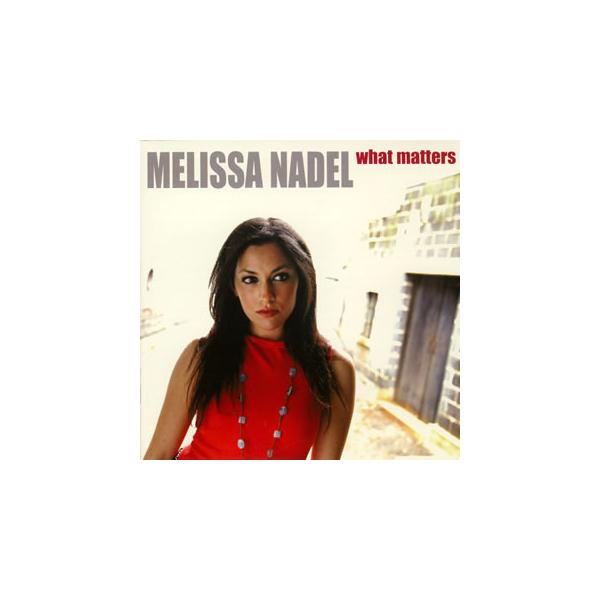 【発売日：2008年02月20日】【品番】 NACD-3249【JAN】 4540399032498【発売日】 2008年02月20日【アーティスト】メリサ・ネイデル|チャールズ・ファンブロー【収録内容】(1)YOU CAN RUN，YOU...