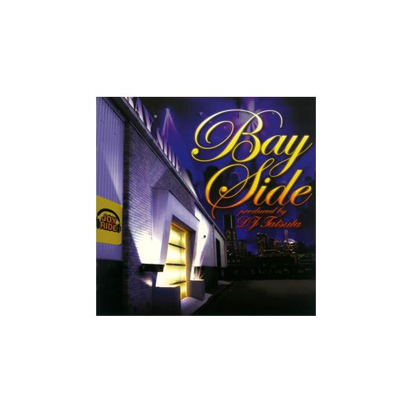 【発売日：2008年02月20日】【品番】 CYZL-60003【JAN】 4562127821211【発売日】 2008年02月20日【収録内容】［1］(1)INTRO(DJ TATSUTA)(2)Hold Up(DJ TATSUTA f...