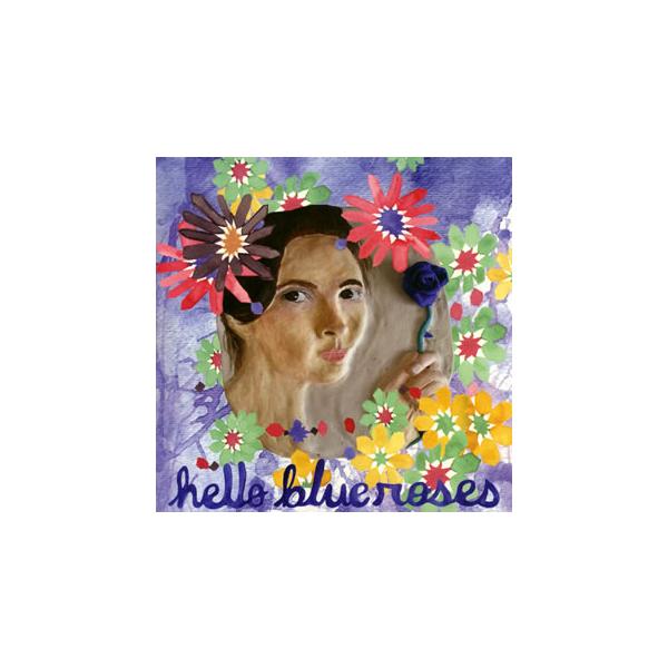 【発売日：2008年02月16日】【品番】 OTLCD-1117【JAN】 4526180013655【発売日】 2008年02月16日【アーティスト】ハロー・ブルー・ローゼズ【収録内容】(1)Hello Blue Roses(2)Scar...
