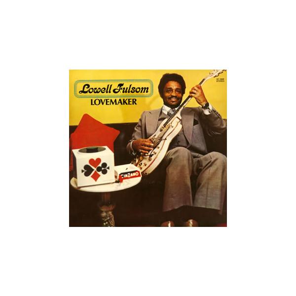 【発売日：2008年03月07日】【品番】 PCD-22309【JAN】 4995879223093【発売日】 2008年03月07日【アーティスト】ローウェル・フルスン【収録内容】(1)When Things Go Wrong(2)Lov...