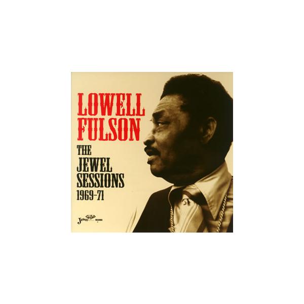 【発売日：2008年03月07日】【品番】 PCD-18522〜3【JAN】 4995879185223【発売日】 2008年03月07日【アーティスト】ローウェル・フルスン【収録内容】［1］(1)Lady In The Rain(2)Le...