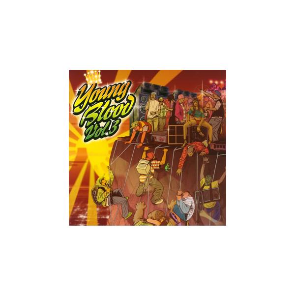 【発売日：2008年04月23日】【品番】 VICL-62789【JAN】 4988002542765【発売日】 2008年04月23日【収録内容】(1)Gi mi di Beat(NATURAL WEAPON)(2)デンジャラス(ARM ...