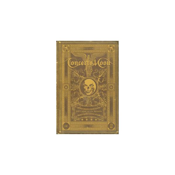 【発売日：2008年03月19日】【品番】 VPCC-80626【JAN】 4988021806268【発売日】 2008年03月19日【アーティスト】コンチェルト・ムーン【収録内容】［1］(1)ALONE IN THE PARADISE'...