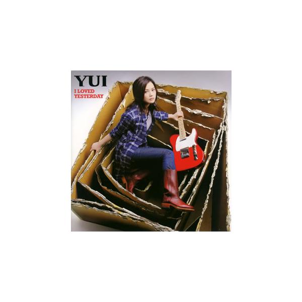 【発売日：2008年04月09日】【品番】 SRCL-6768【JAN】 4988009039299【発売日】 2008年04月09日【アーティスト】YUI【収録内容】(1)Laugh away(2)My Generation(3)Find...