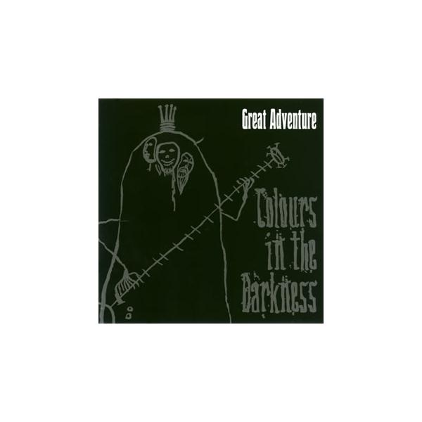 【発売日：2008年04月16日】【品番】 TOCT-26533【JAN】 4988006215061【発売日】 2008年04月16日【アーティスト】GREAT ADVENTURE【収録内容】(1)DEAD MAN(2)BLACK POW...