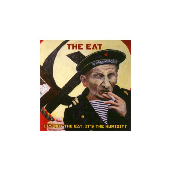 【発売日：2008年03月19日】【品番】 VSCD-3694〜5【JAN】 4540399036946【発売日】 2008年03月19日【アーティスト】イート【収録内容】［1］(1)Communist Radio(2)Catholic L...