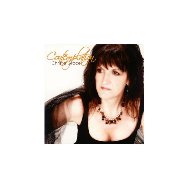 【発売日：2008年05月21日】【品番】 NACD-3256【JAN】 4540399032566【発売日】 2008年05月21日【アーティスト】クリスティー・グレイス【収録内容】(1)West Coast Girl(2)Steel&a...