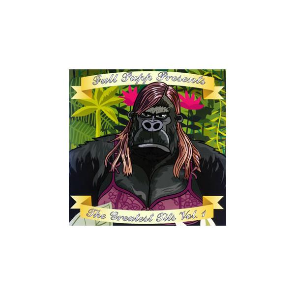 【発売日：2008年06月20日】【品番】 PCD-28002〜3【JAN】 4995879280027【発売日】 2008年06月20日【収録内容】［1］〈Mixed〉(1)Skumle Planer(Marius Vareid)(2)K...