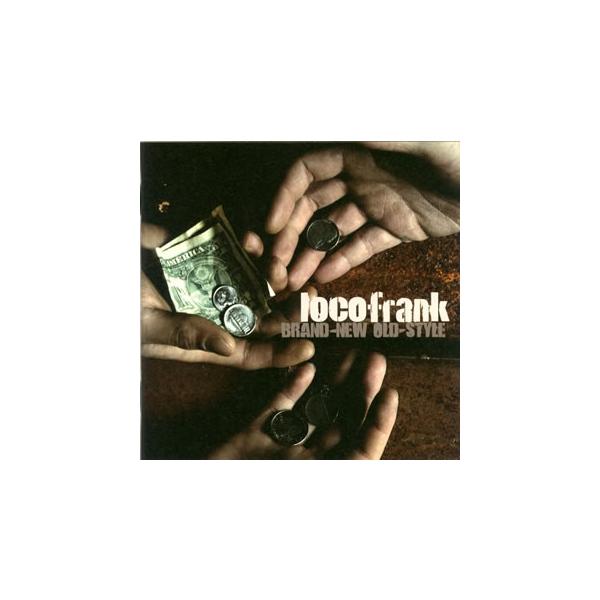 【発売日：2008年06月04日】【品番】 XQEJ-1002【JAN】 4580234450032【発売日】 2008年06月04日【アーティスト】locofrank【収録内容】(1)little wish(2)My own place(...